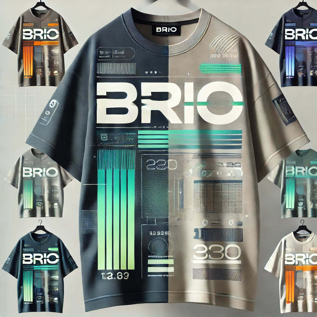 BRIO Apparels